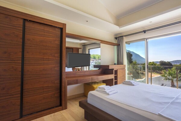 Residence Villa U In Oludeniz - Ölüdeniz