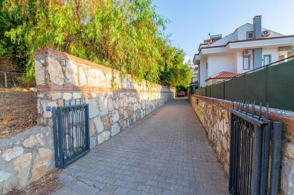 Golden Heights 15 In Oludeniz - Ölüdeniz