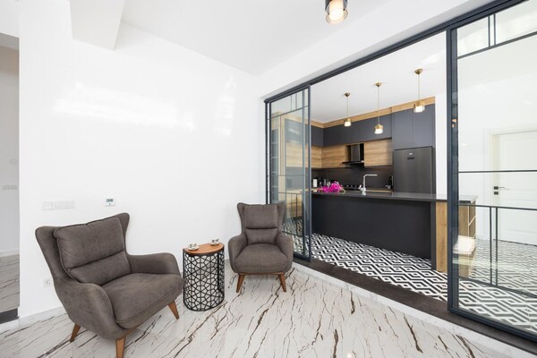 Villa White Cloud In Dalyan - Dalyan