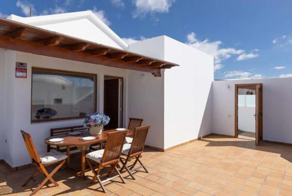 Villa Haria In T As - Puerto del Carmen