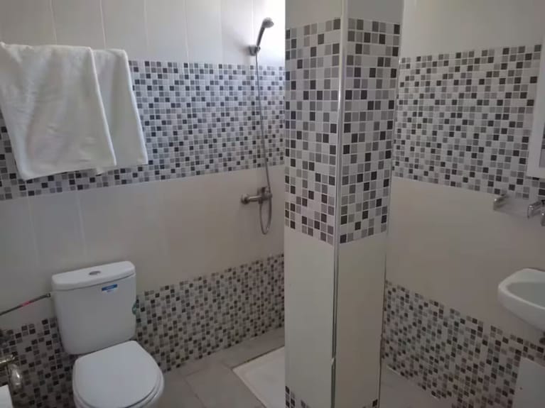 Room With Terrace Chaouen. - 摩洛哥