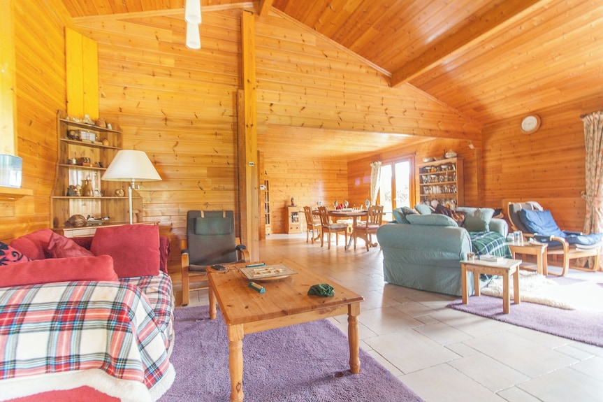 Chalet à La Campagne - Haute-Vienne
