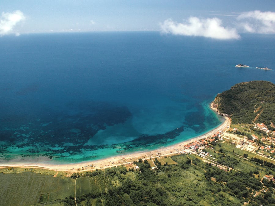 Praia