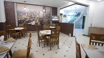 Restaurantes