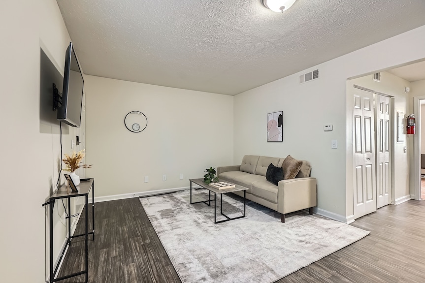 Overlook Club G2 L Spacious And Cozy - Alpharetta