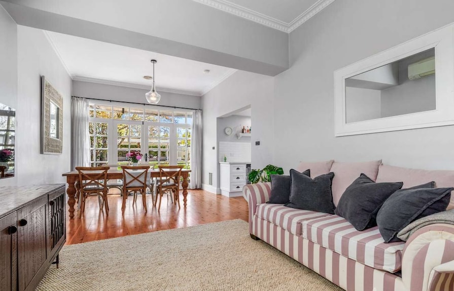 Clinton Charm - Stunning Heritage Home Near Cbd - Orange