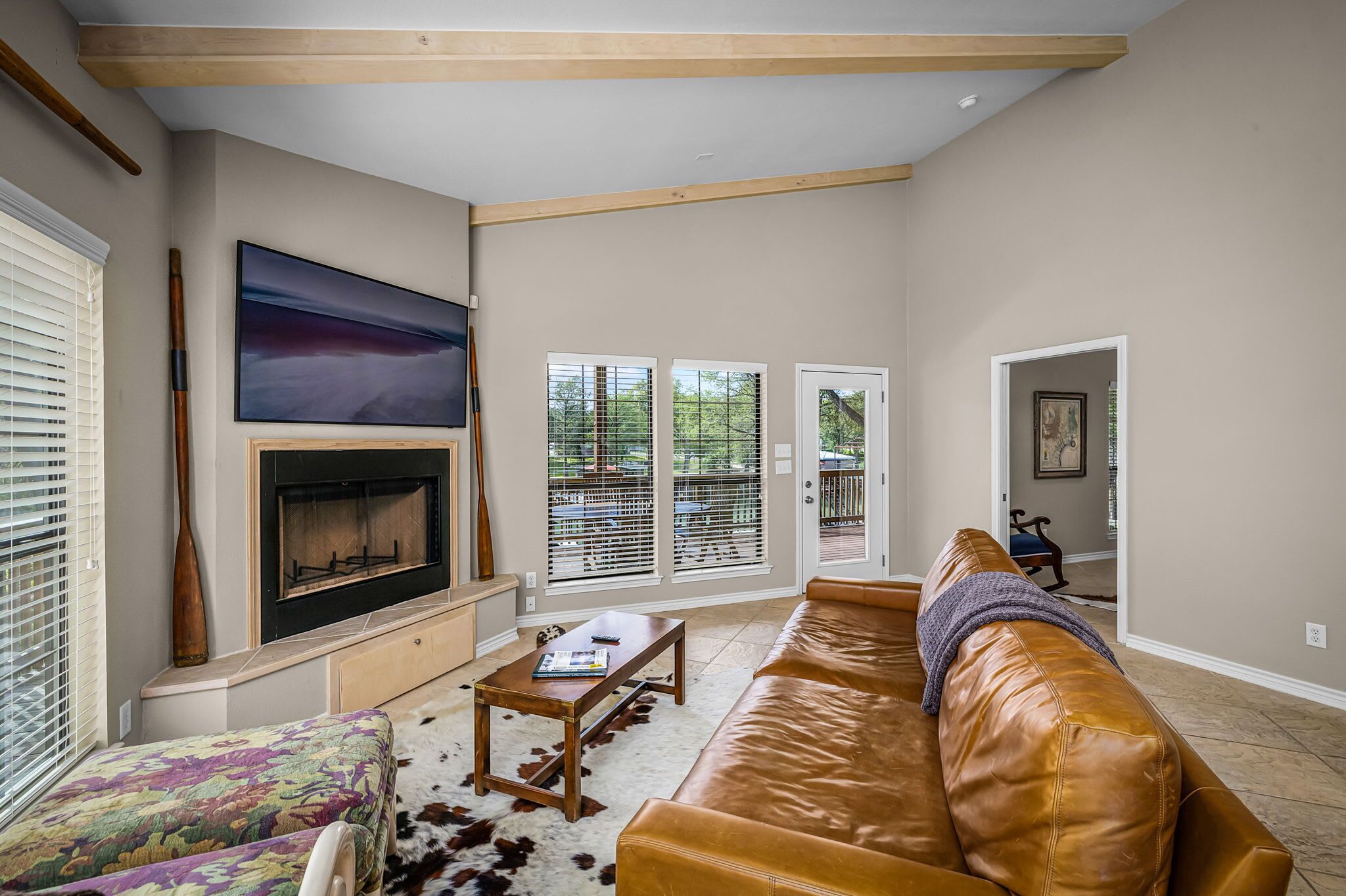 Full Lake Views | 2 Homes | Perfect For Families! - Seguin