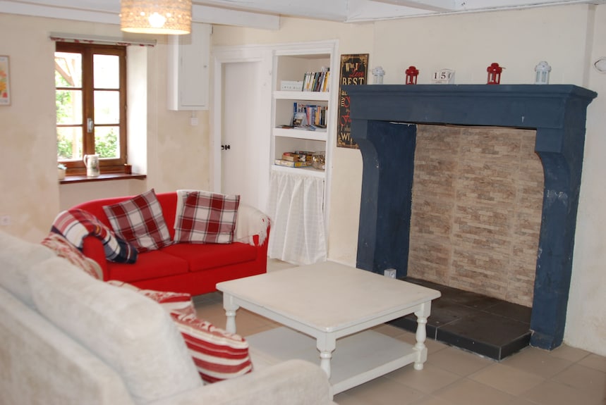 Le Cottage Vendéen - Fontenay-le-Comte