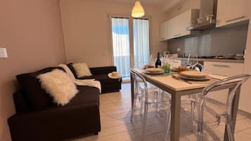 Apartamento | 2 quartos