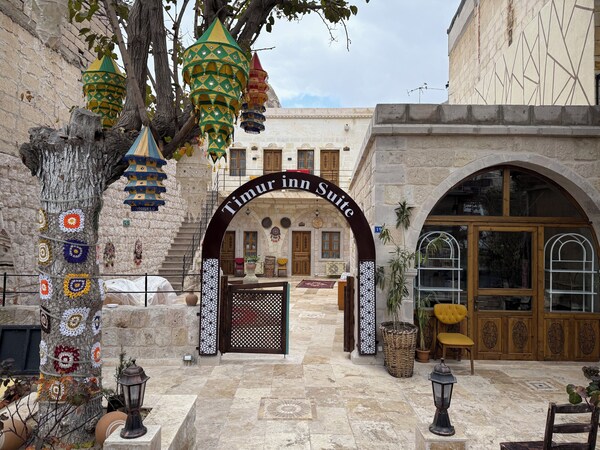 Timur Inn Cappadocia - Cappadocia