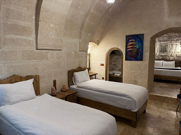 Timur Inn Cappadocia - Cappadocia
