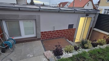 Apartamento, 1 quarto, fumadores | Pormenores do exterior