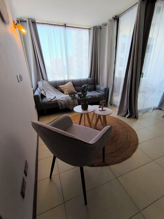 Hermoso Departamento A Pasos De Playa Cavancha - Iquique