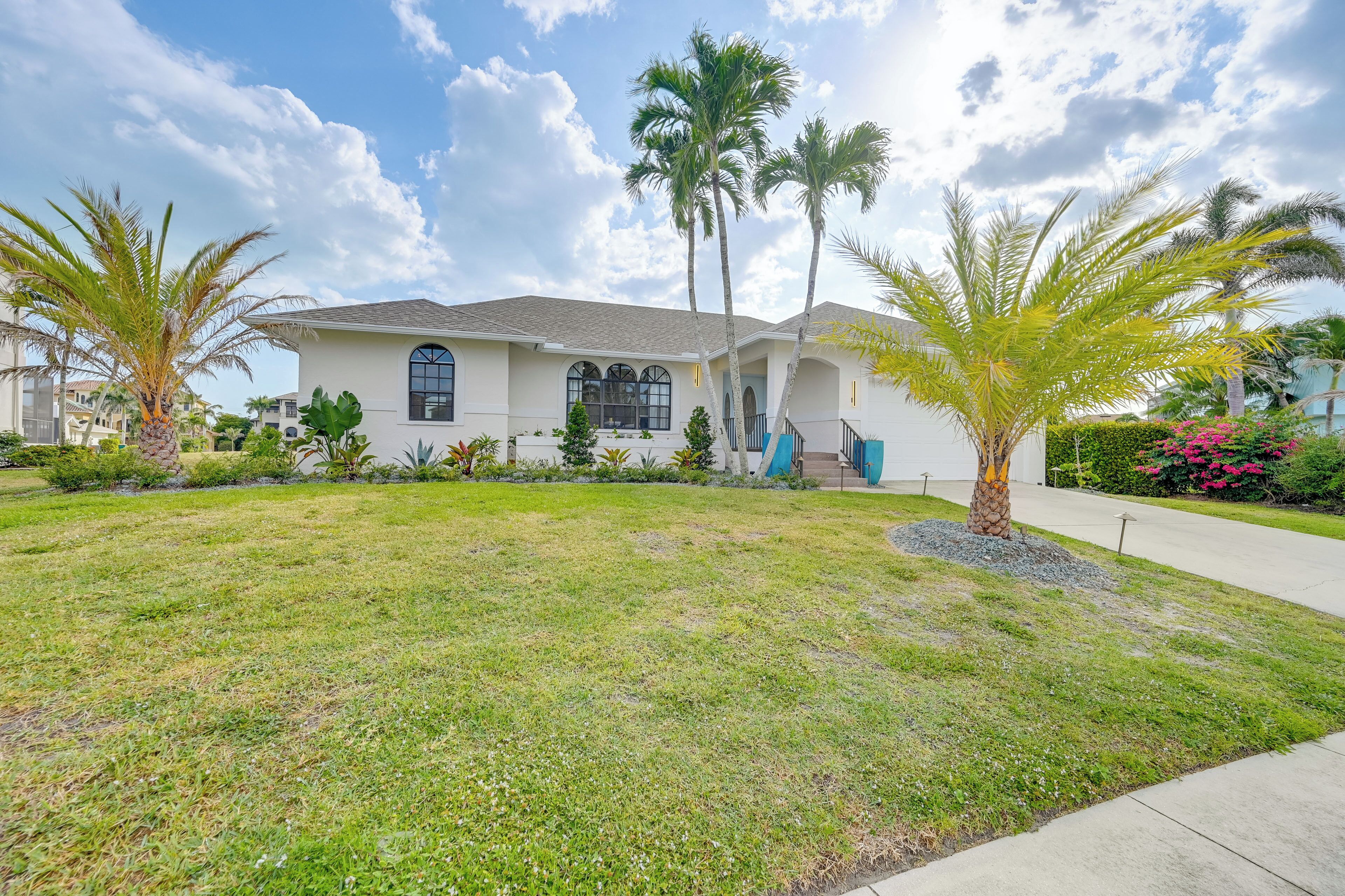 Casa (3 Bedrooms) | Parte interna