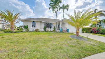 Casa (3 Bedrooms) | Parte interna