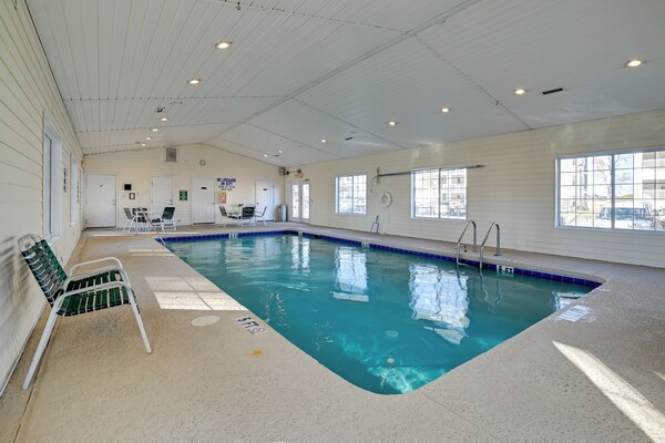 4 Mi To Beach: Golf Getaway At River Oaks Resort! - Myrtle Beach, SC