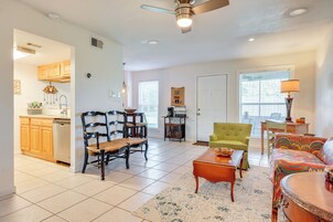 Apartamento (2 Bedrooms) | Interior