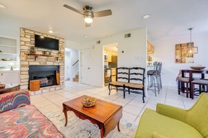 Apartamento (2 Bedrooms) | Interior