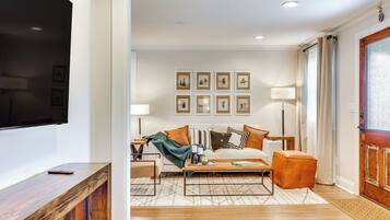 Casa (4 Bedrooms) | Interior