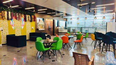 HAWELI RESTAURANT AND GUEST HOUSE