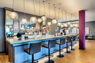 Bar (no alojamento)