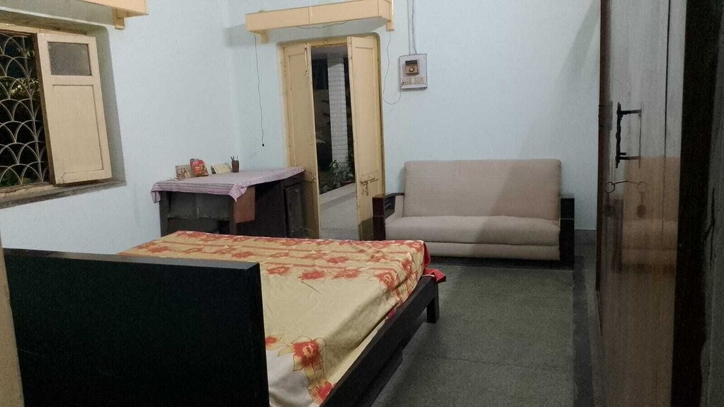 Sangam Homestay\n\ncharming 3-bedroom Villa With Wifi, Ac In Wonderful Prayagraj - Allahabad