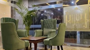 Saguão