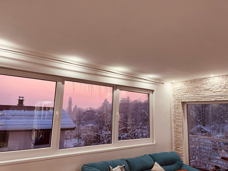 Cozy Apartment, 3 Minutes From The Center And Old Town - Sarajevo