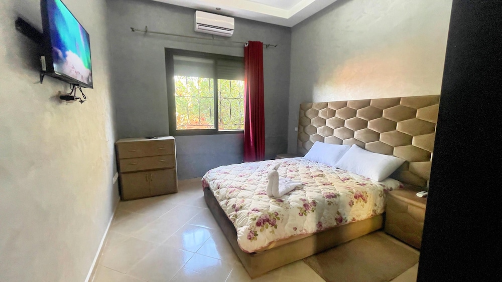 Villa bidaoui for vacations Km 15 - Marrakech | Vrbo
