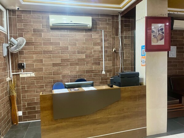 Les Mamelles Dakar Hotel - Dakar