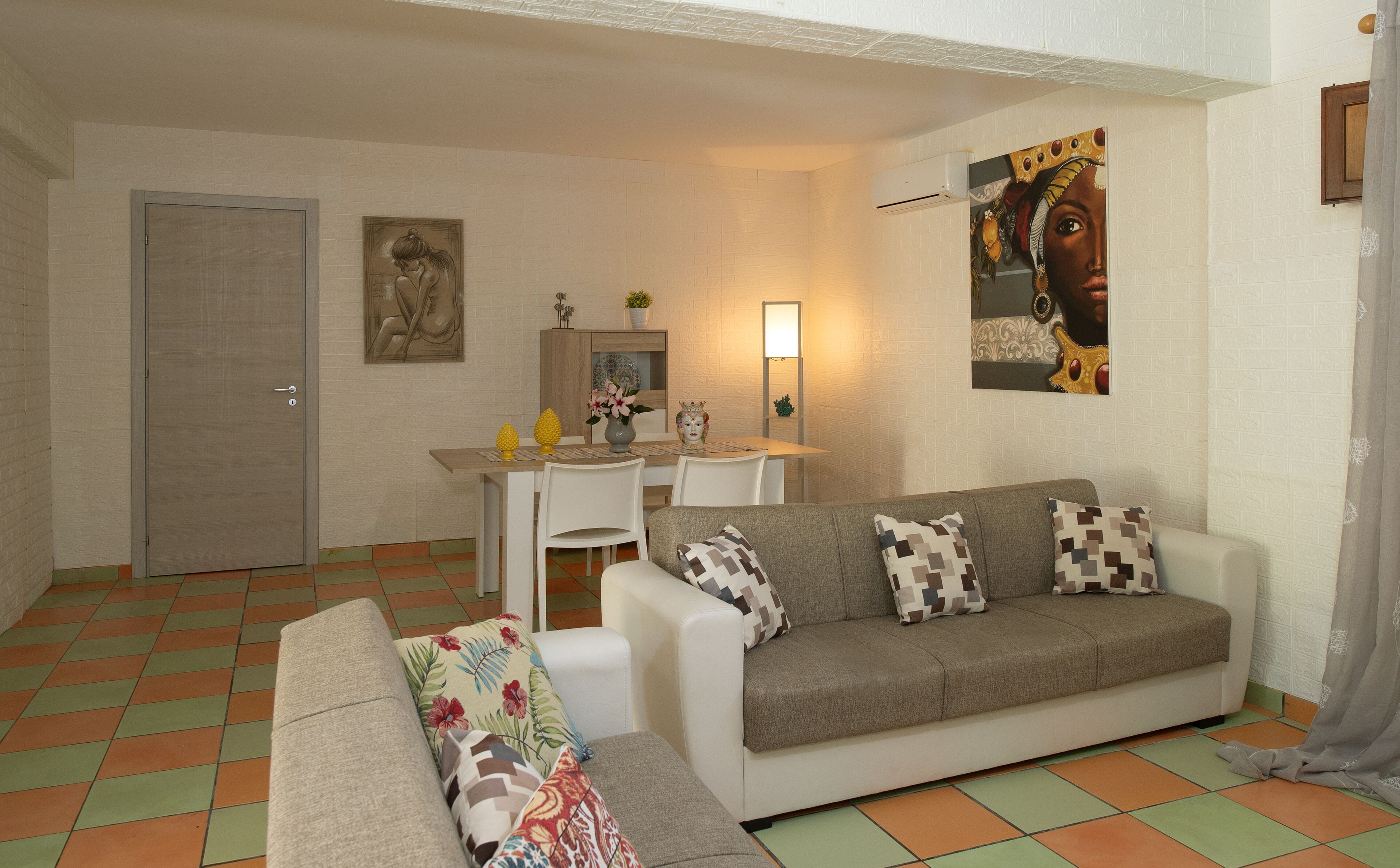 Villa Oasi, A Villa With Private Swimming Pool - San Vito Lo Capo