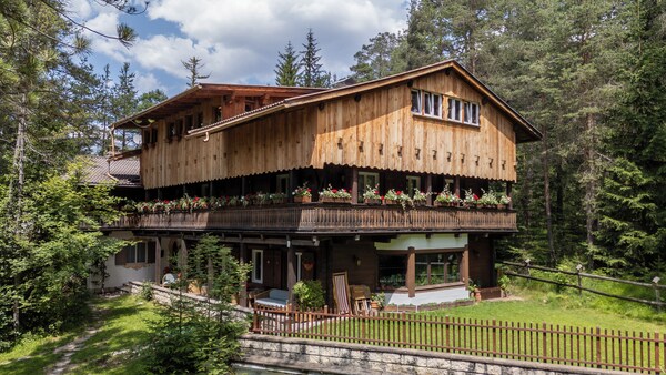 B&b Villa La Bercia - Alto Adige