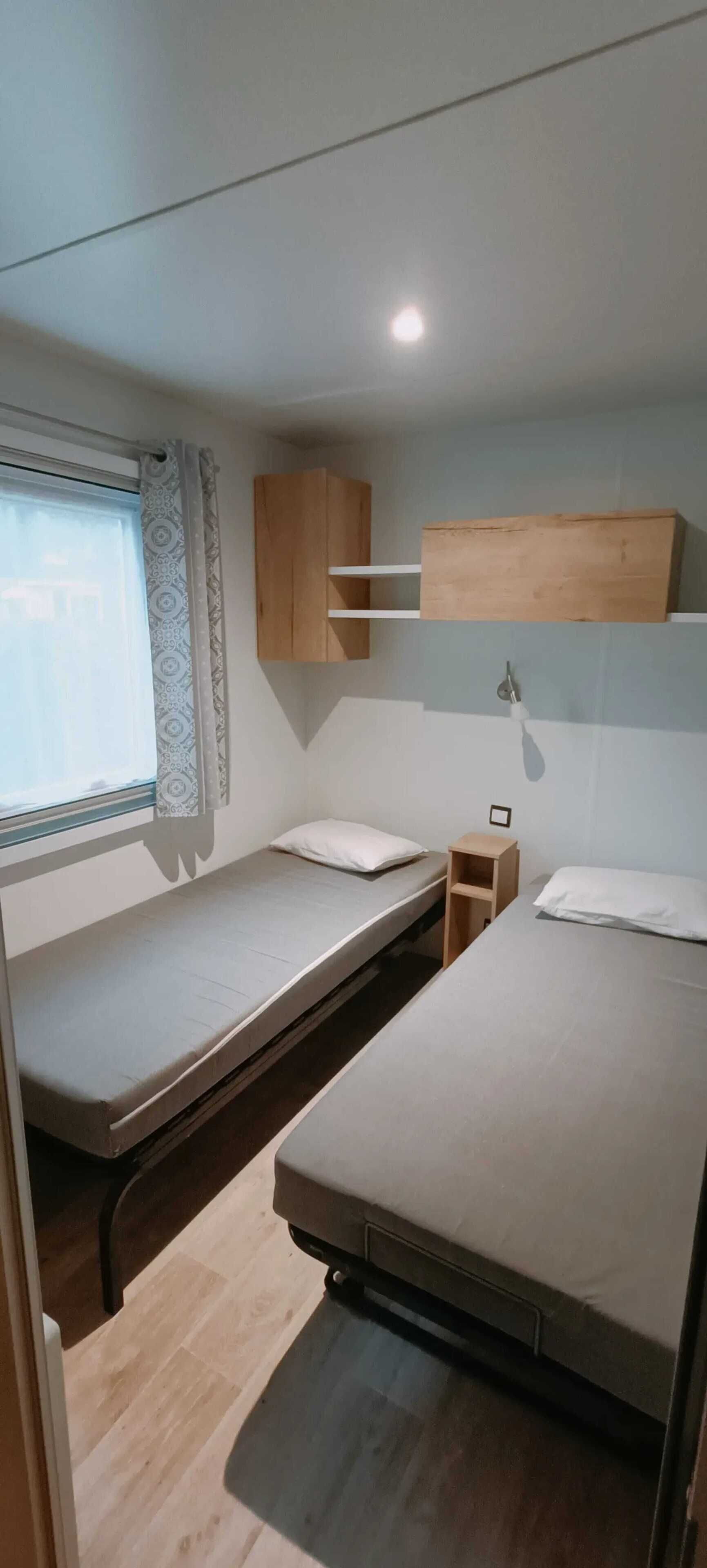 Homerez - Bungalow à Saint-brevin-les-pins - Saint-Brevin-les-Pins