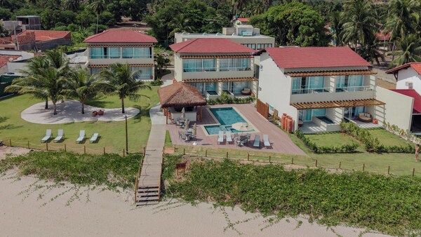 Pousada Aysú - Alagoas (estado)