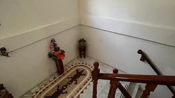 Escadas