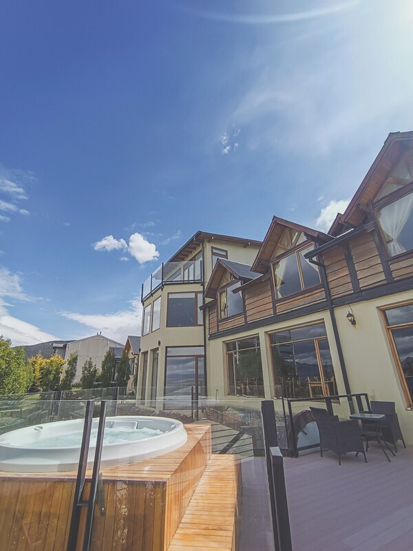 Tierra De Leyendas Boutique Hotel - Ushuaia