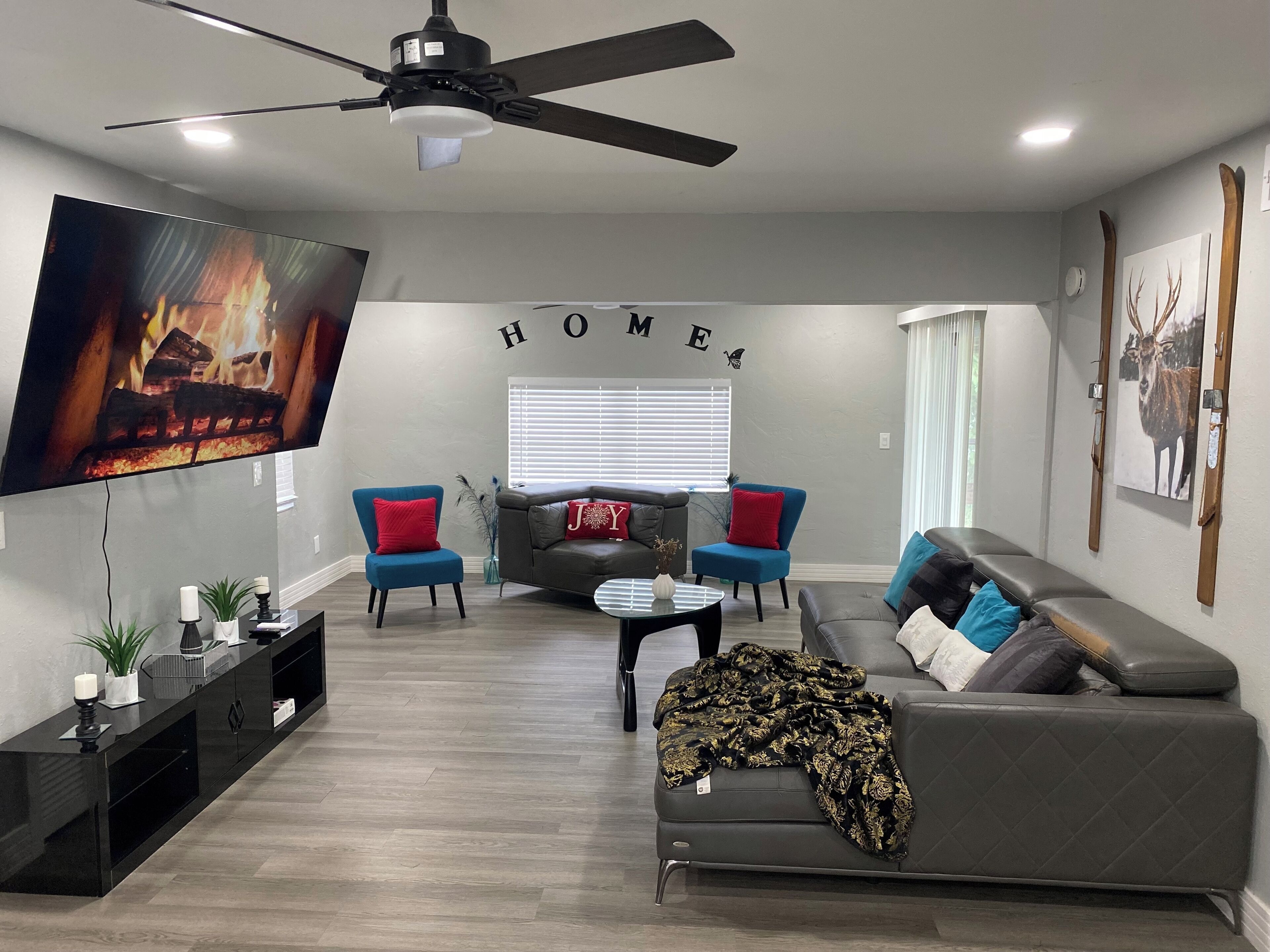 Home Away From...home!! - Fort Myers, FL