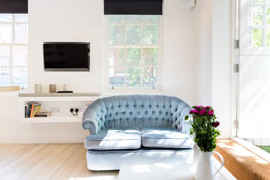 Cosy Apartment Just Off Exmouth Market - Whitehall