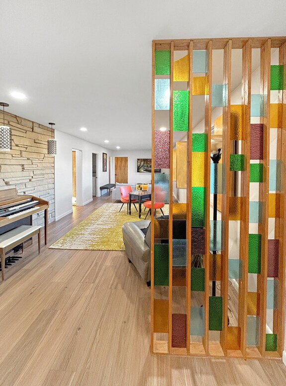 Retro Retreat Centrally Located Close To Hospital - Grand Junction, CO