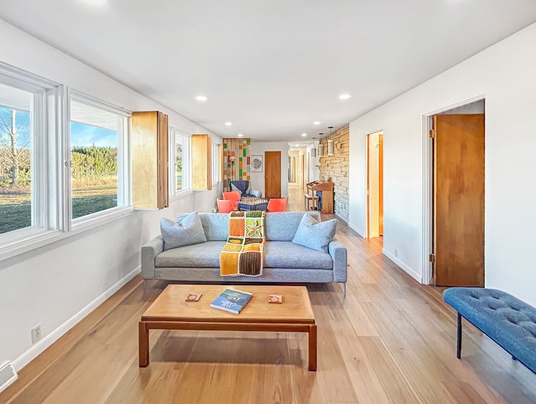 Retro Retreat Centrally Located Close To Hospital - Grand Junction, CO