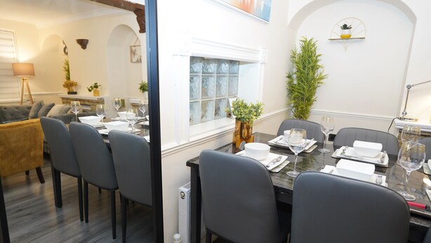 Sala de estar