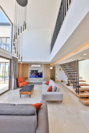 Villa | 3 quartos
