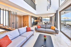 Villa | 3 quartos