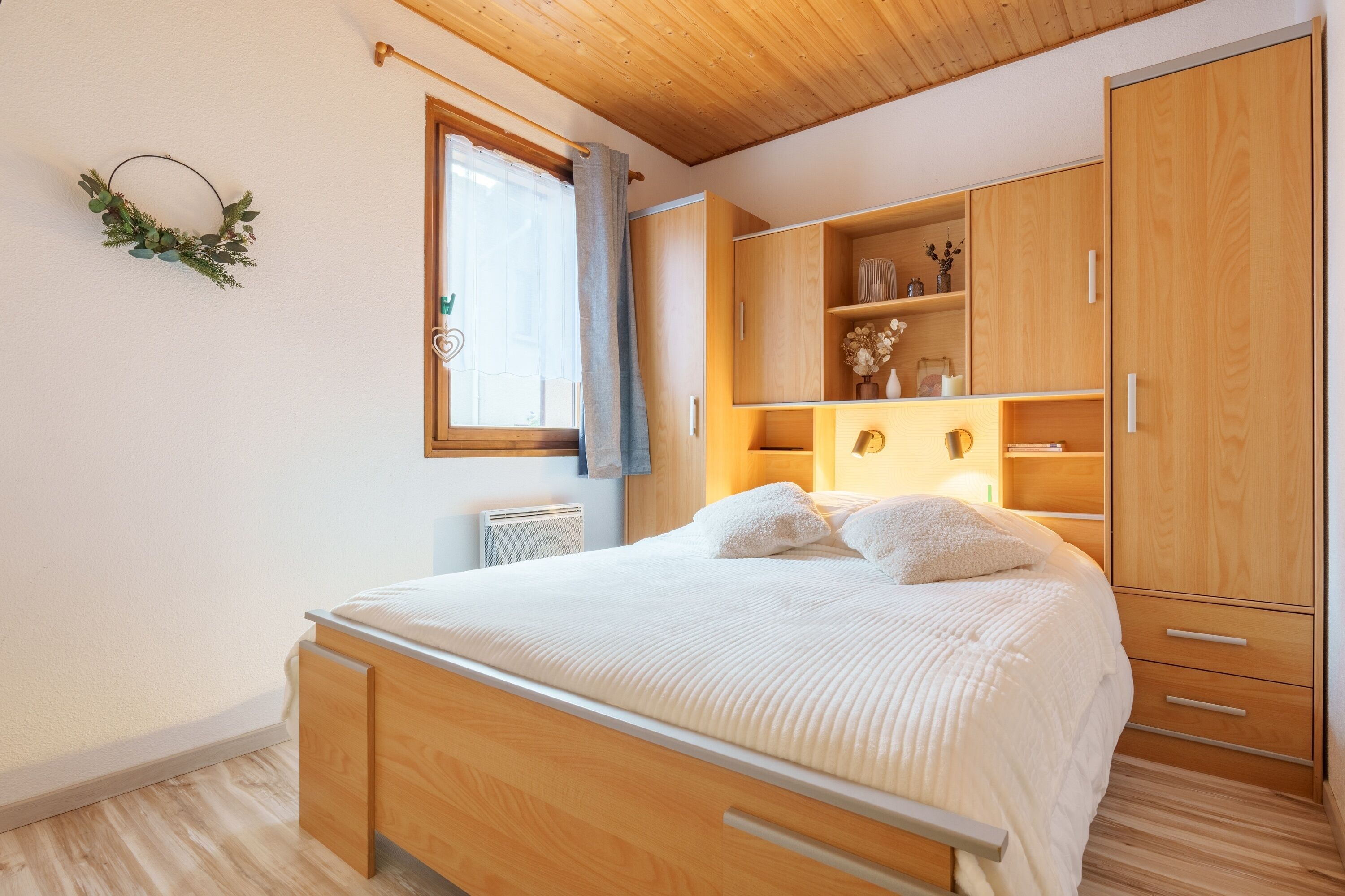 La Cime Des 4 - Vue Sur La Vallée à La Bresse - ibis La Bresse Gérardmer