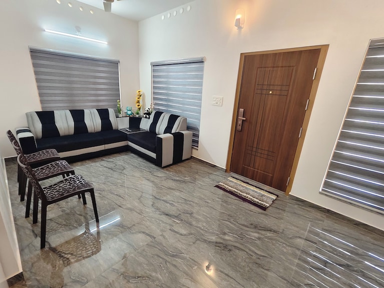 Avian Oasis Homestay - Kerala