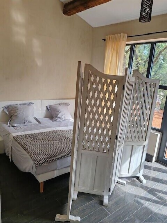 The Rose Garden - Pernes-les-fontaines - Pernes-les-Fontaines