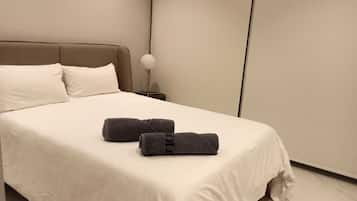 Apartamento Familiar | 3 quartos, Wi-fi grátis