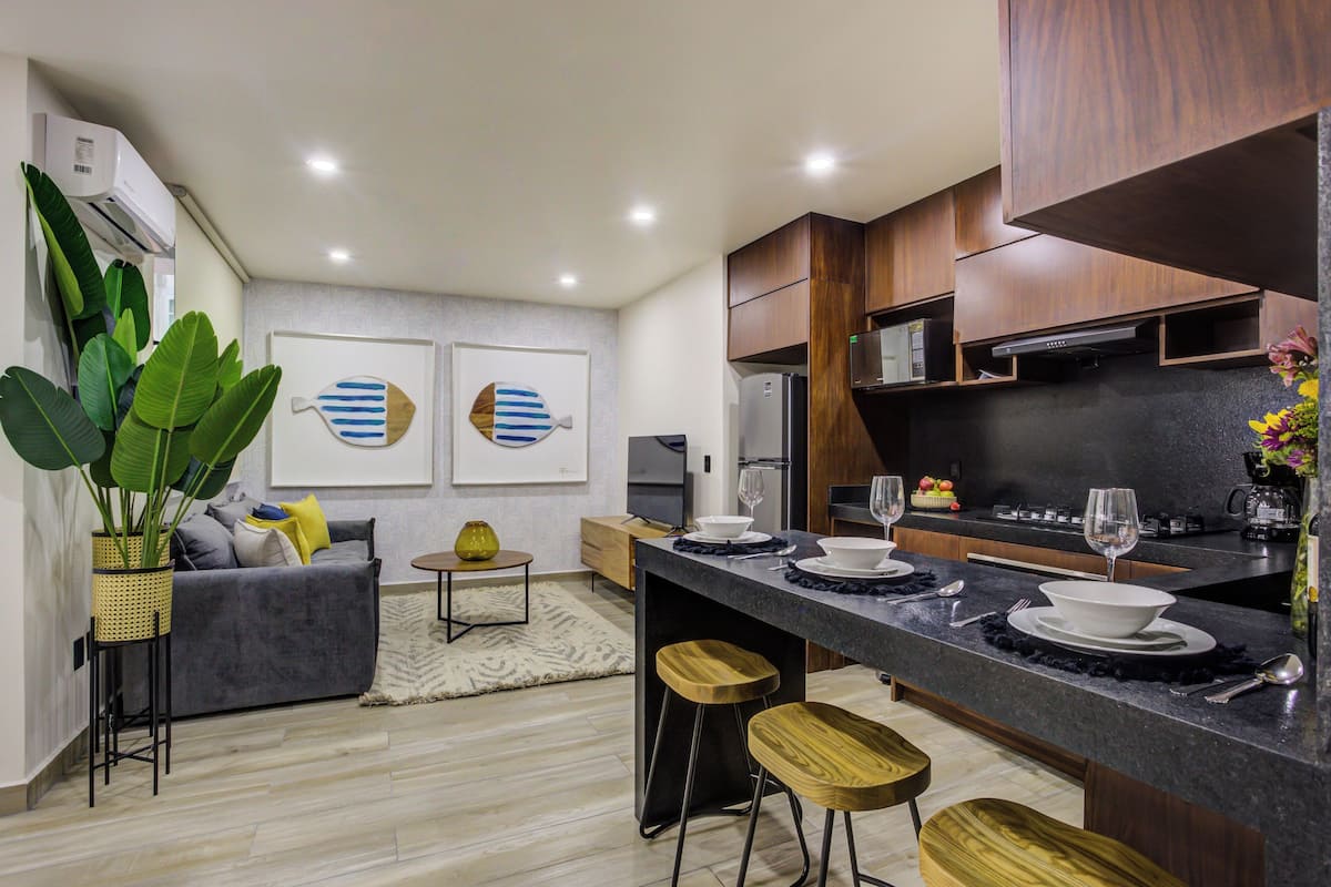 1 quarto, Wi-fi grátis, roupa de cama fornecida