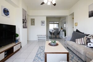 3 quartos, Wi-Fi de cortesia