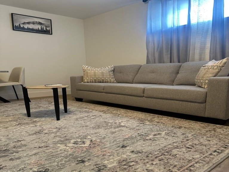 Renet Suite - Moncton